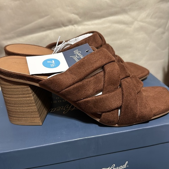 Universal Thread | Shoes | Universal Threads Andy Heels | Poshmark